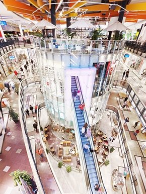 Praga City: Come E Dove Fare Shopping | This Must Be The Place