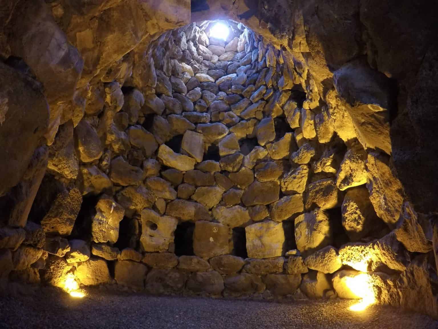 Barumini: Alla Scoperta Di “Su Nuraxi” | This Must Be The Place