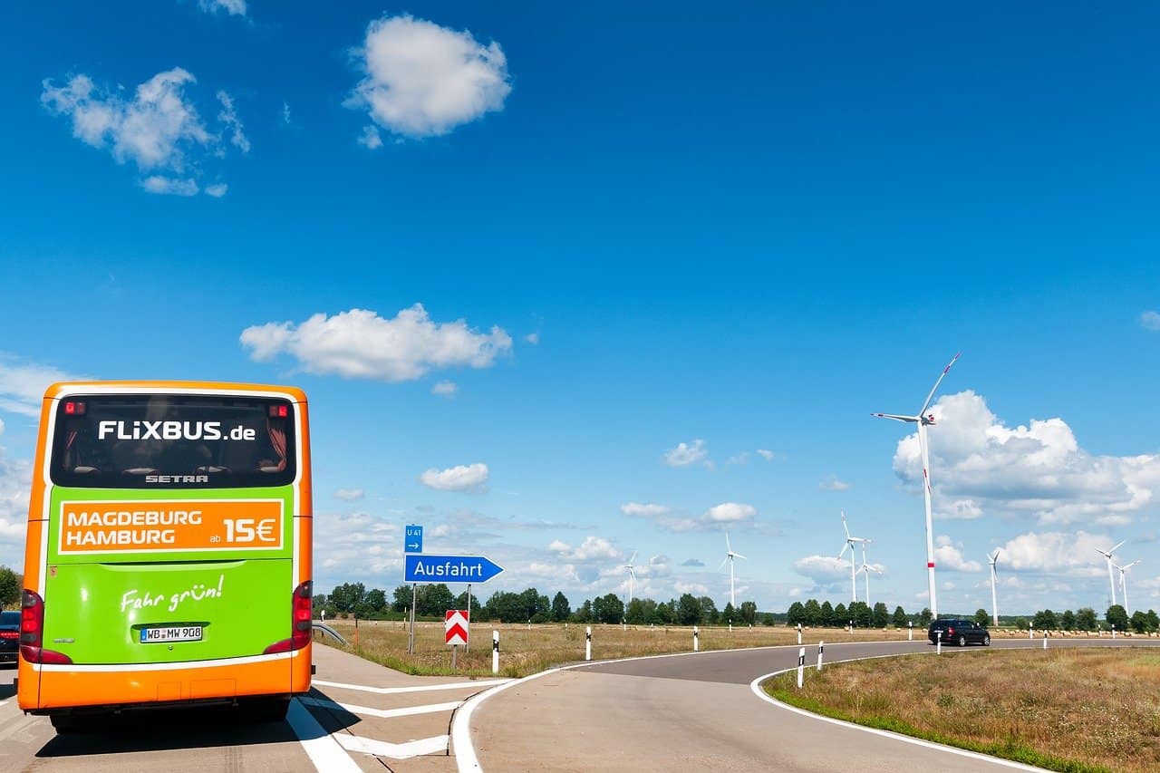 Flixbus Italia, Come Funziona? Le Info Utili Per Viaggiare!