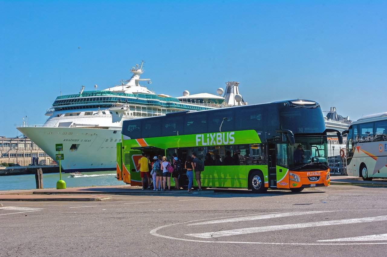 Flixbus Italia, Come Funziona? Le Info Utili Per Viaggiare!
